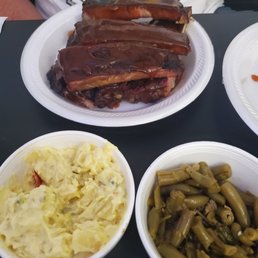 POLLARD’S BBQ - Updated July 2024 - 71 Photos & 122 Reviews - 4560 ...