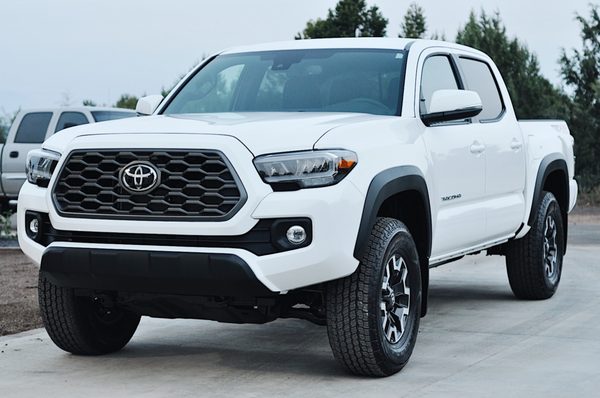 HATCH TOYOTA - Updated January 2026 - 35 Photos & 78 Reviews - 1051 N ...