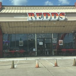 REDDS - Updated July 2025 - 242 Photos & 87 Reviews - 850 Cypress Creek ...