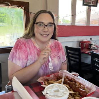 BUCKEYE EXPRESS DINER - Updated May 2024 - 297 Photos & 207 Reviews ...