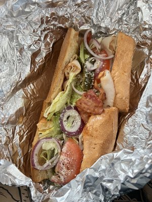 CHEBA HUT TOASTED SUBS - 35 Photos & 15 Reviews - 2202 S Kinnickinnic ...
