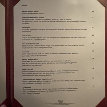 GINGER - Updated August 2025 - 604 Photos & 556 Reviews - 425 W 5th Ave ...