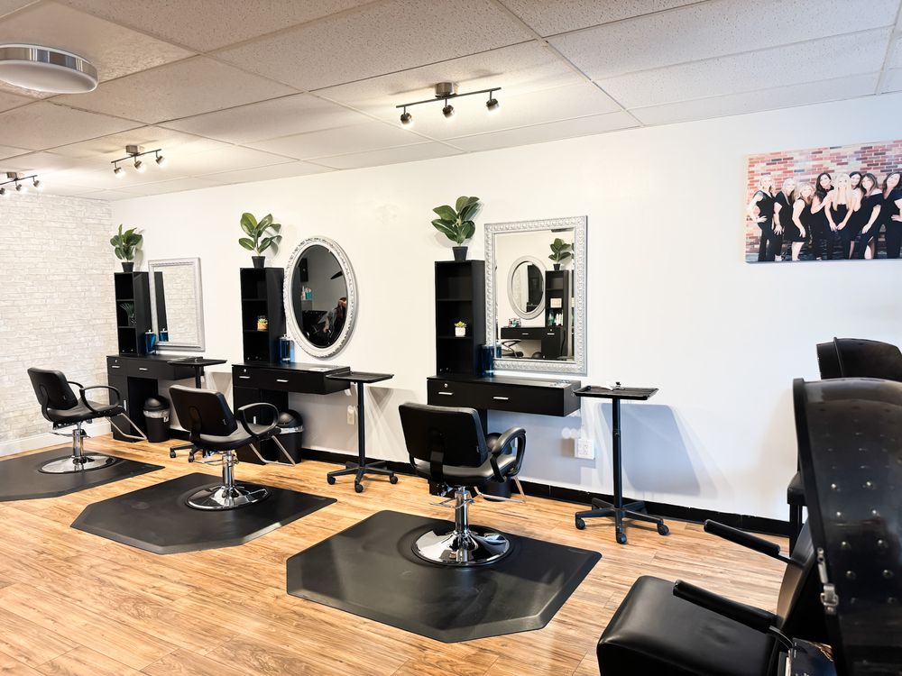 RAY OF LIGHT SALON - Updated December 2025 - 69 Photos - 2034 Parker Ave, Holmes, Pennsylvania ...