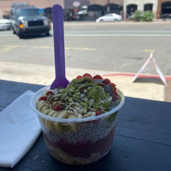 ROOTS BOWLS - Updated March 2025 - 722 Photos & 483 Reviews - 1225 ...