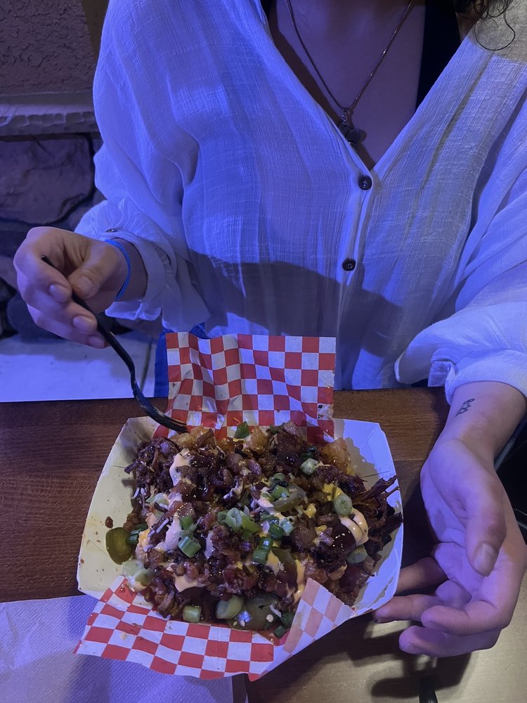 DREWSKI’S HOT ROD KITCHEN - 629 Photos & 545 Reviews - 5504 Dudley Blvd ...