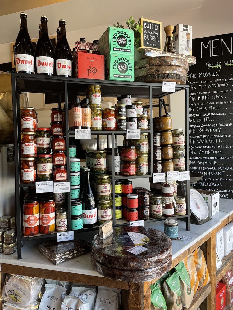 BABYLON CHEESE CELLAR - Updated August 2025 - 93 Photos & 43 Reviews ...