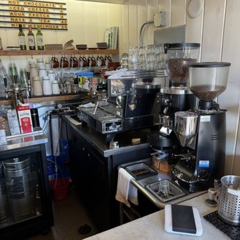 STABLE CAFE - Updated April 2025 - 715 Photos & 692 Reviews - 2128 ...