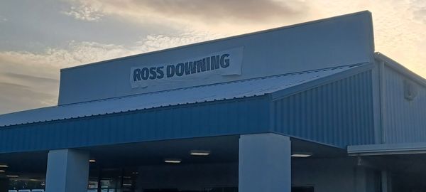 ROSS DOWNING - Updated December 2025 - 500 Westin Oaks Dr, Hammond ...