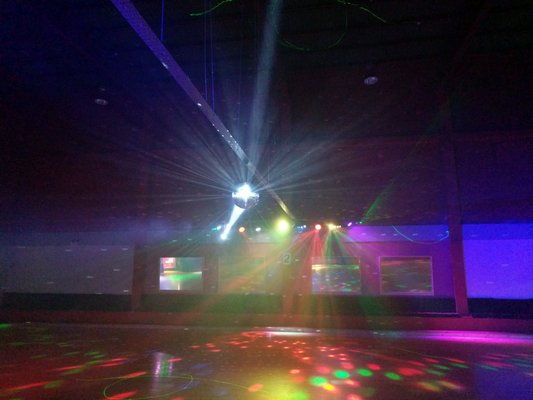 THE RINK AT D12 - Updated December 2024 - 12 Long Mile Rd, Dublin ...