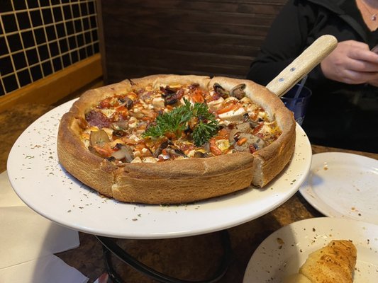 DANNY BOY’S PIZZA - 97 Photos & 177 Reviews - Italian - 20251 Lake Rd ...