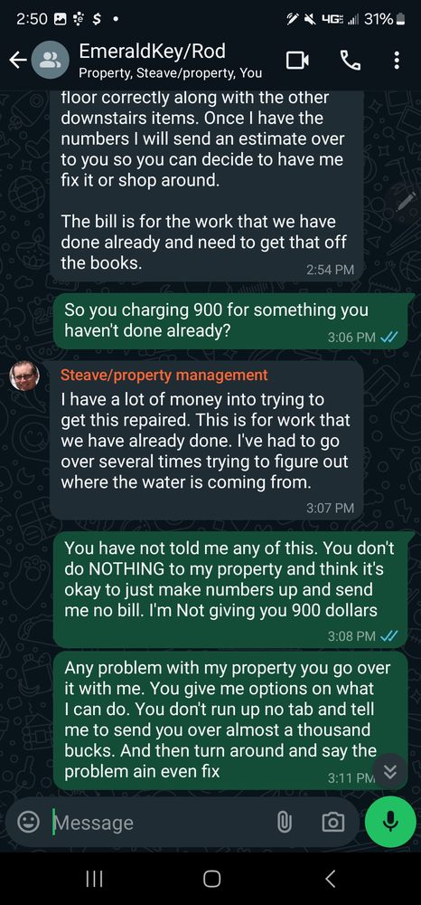 EMERALD PROPERTY MANAGEMENT - Updated December 2025 - 81 Reviews - 525 Harlow Rd, Springfield ...