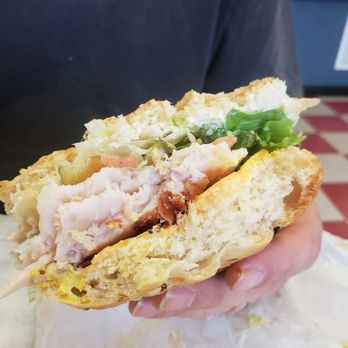 MOE’S TO GO SUB SANDWICHES - Updated July 2024 - 39 Photos & 57 Reviews ...