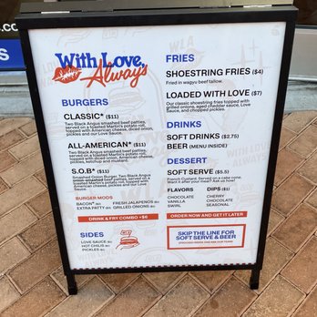 WITH LOVE ALWAYS - Updated April 2025 - 671 Photos & 360 Reviews - 6441 ...