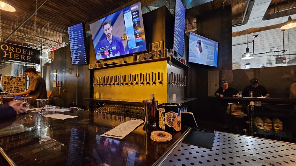 PHANTOM FOX BEER CO - Updated August 2025 - 135 Photos & 65 Reviews ...