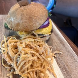 TRYST KITCHEN + COCKTAILS - Updated May 2025 - 225 Photos & 100 Reviews ...