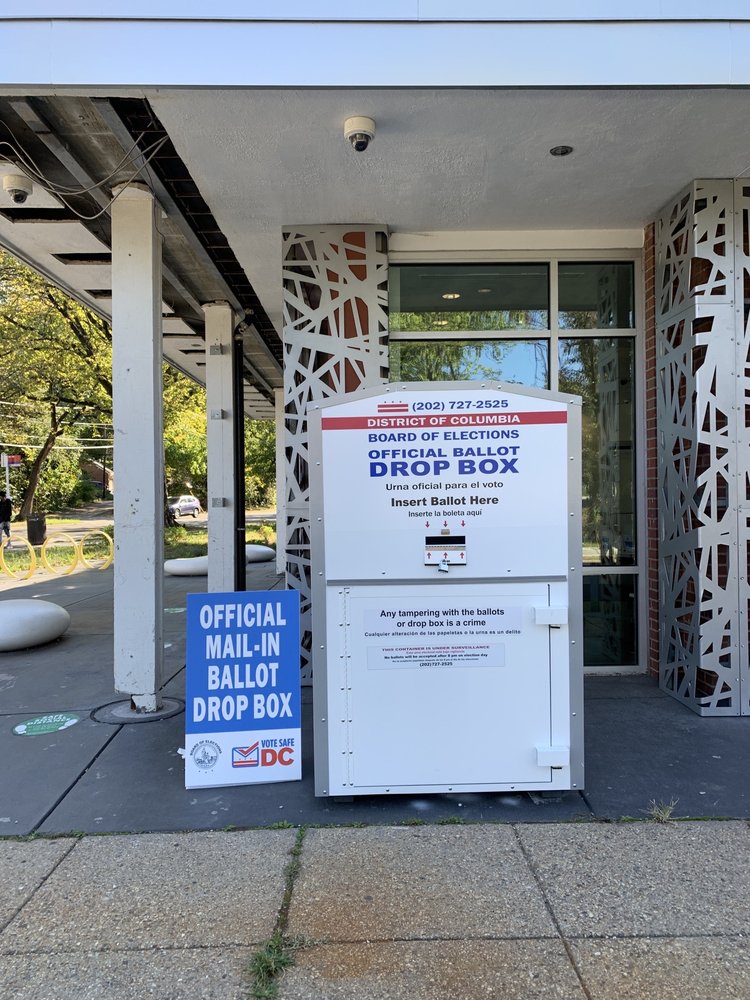 CAPITAL VIEW LIBRARY - Updated August 2024 - 23 Photos - 5001 Central ...