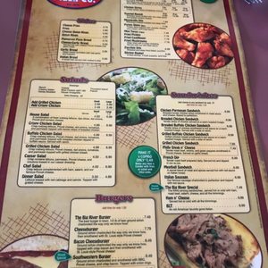 PEGGS RESTAURANT ON THE BOULEVARD - Updated June 2025 - 21 Photos & 84 ...