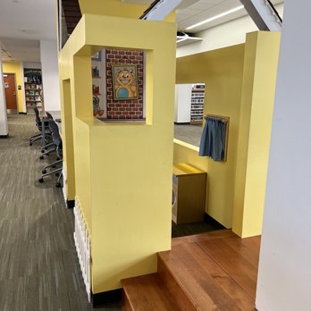 DAYTON METRO LIBRARY - Updated December 2024 - 2718 Lyons Rd ...