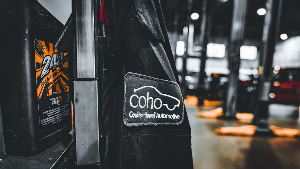 COHO AUTOMOTIVE - Updated October 2025 - 20 Photos & 89 Reviews - 11452 ...