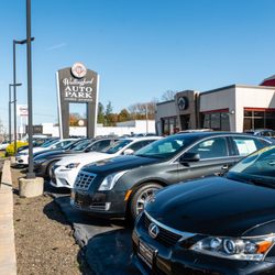 WALLINGFORD AUTO PARK - 22 Photos & 45 Reviews - 485 N Colony St ...