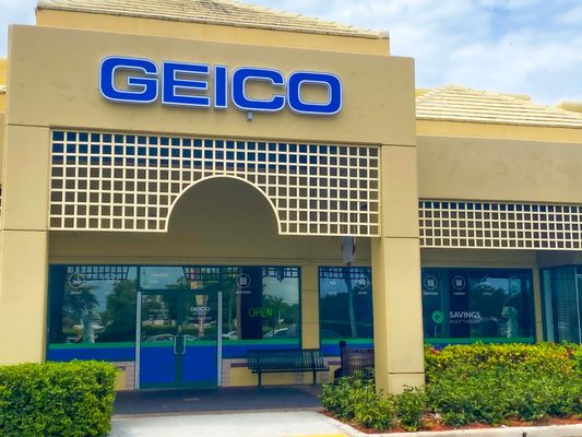 GEICO INSURANCE AGENT - Updated December 2025 - 19 Reviews - 8903 ...