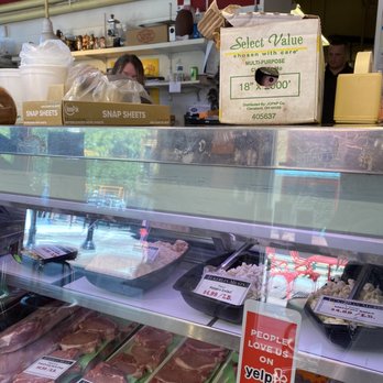 ECKERLIN’S MEATS - Updated July 2024 - 72 Photos & 74 Reviews - 1819 ...