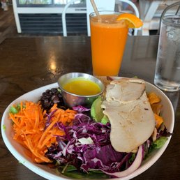 WILD RABBIT BISTRO - Updated July 2025 - 313 Photos & 217 Reviews - 48 ...