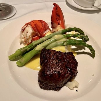 HANOVER STREET CHOPHOUSE - Updated July 2024 - 180 Photos & 328 Reviews ...