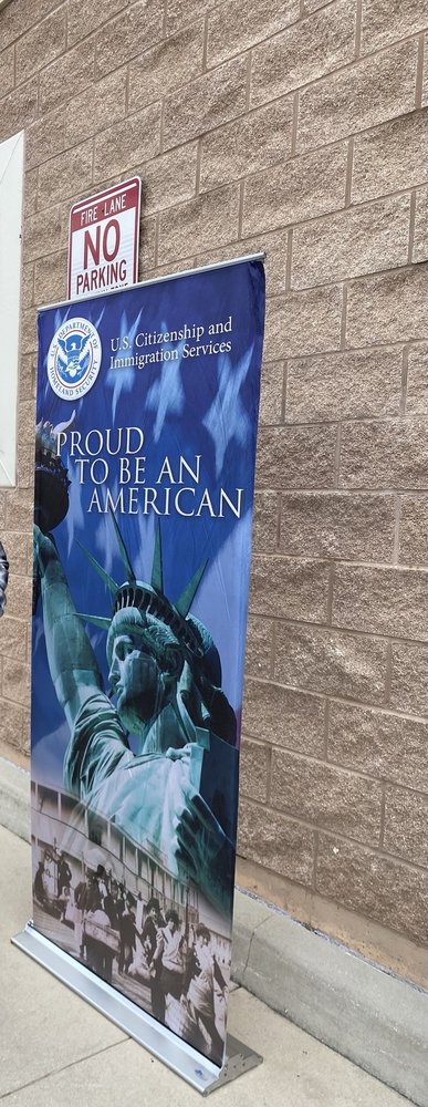 USCIS SAN ANTONIO FIELD OFFICE - Updated October 2025 - 20760 N US Hwy ...