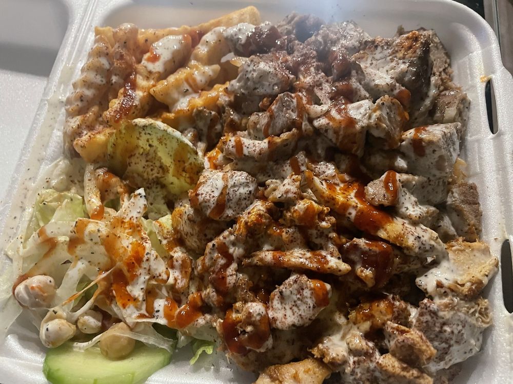 KHAN BABA HALAL - Updated July 2024 - 21 Photos - 6880 Louetta Rd ...