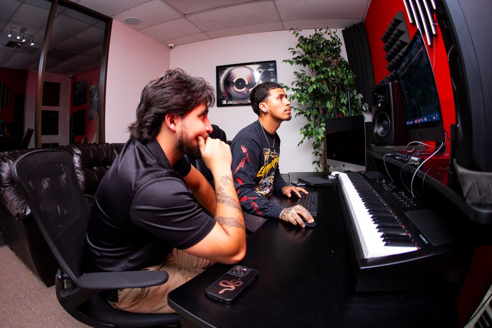 DYNAMIC SOUND HOUSTON - Updated October 2025 - 81 Photos - 5201 ...