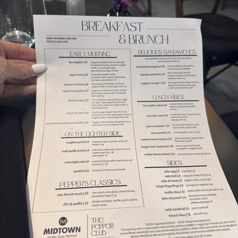 THE PEPPER CLUB - Updated March 2025 - 2421 Photos & 887 Reviews - 921 ...