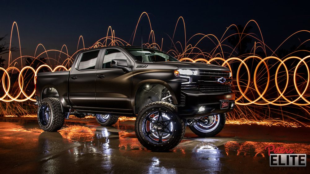 PETERS CHEVROLET BUICK CHRYSLER JEEP DODGE RAM FIAT - Updated April ...