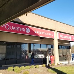 Le Quartier Bakery Cafe Meridian Park Updated December 2024 110