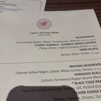 SIFR - Updated May 2024 - 195 Photos & 72 Reviews - 660 N Orleans St ...