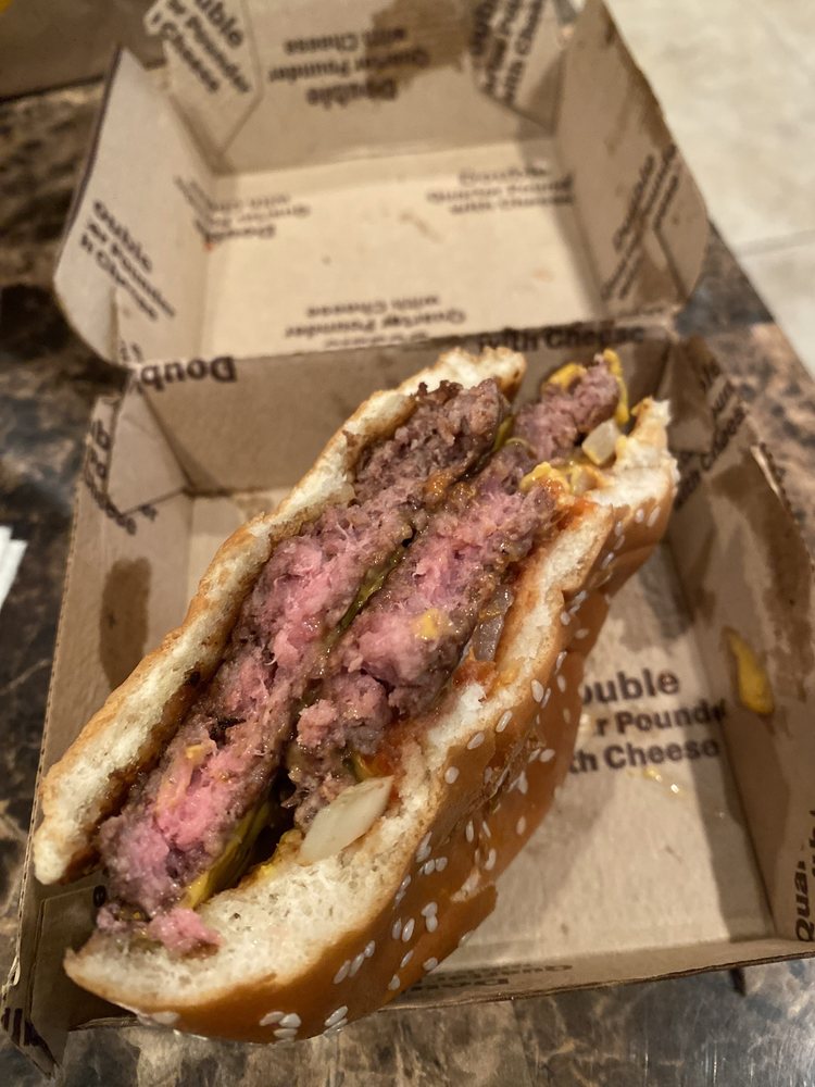 MCDONALD’S - Updated January 2026 - 145 Photos & 195 Reviews - 9845 ...