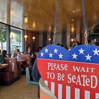 SWINGERS DINER - 579 Photos & 1304 Reviews - 8020 Beverly Blvd, Los ...