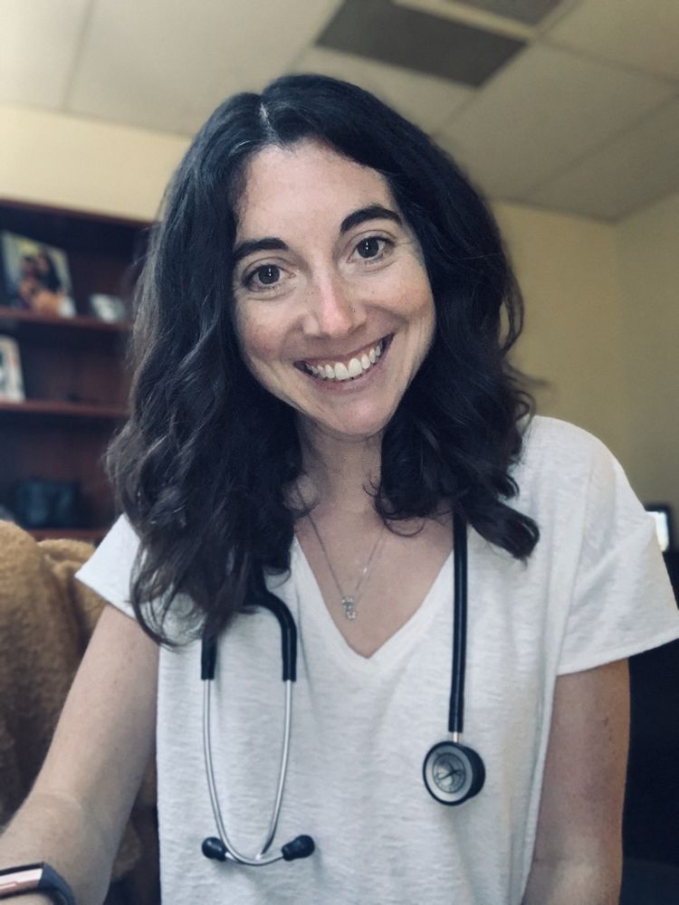 CARLY ALEXANDER, MD - Updated January 2026 - 11 Reviews - 6310 San ...