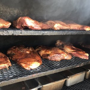 GOODY COLE’S SMOKEHOUSE - 87 Photos & 258 Reviews - 374 Rt 125 ...