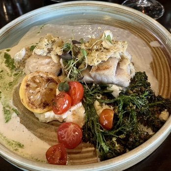 REGION KITCHEN AND BAR - Updated January 2025 - 357 Photos & 357 ...