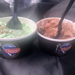 GOSSNER’S CHEESE FACTORY - Updated December 2025 - 115 Photos & 92 ...