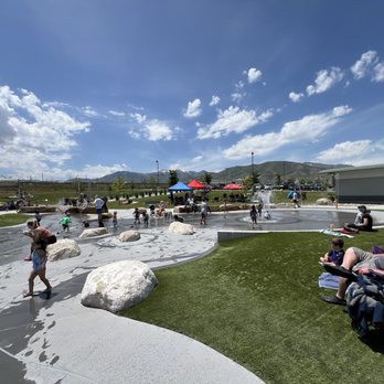 MAGNA REGIONAL PARK - Updated December 2025 - 4042 S 7200th W, Magna ...