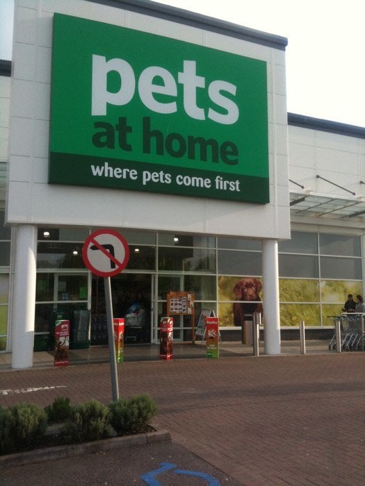 PETS AT HOME - Updated December 2025 - Ty Glas Road, Llanishen, Cardiff ...