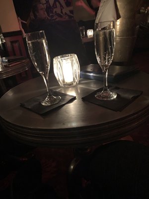 FLUTE MIDTOWN - 77 Photos & 303 Reviews - 205 W 54th St, New York, NY ...