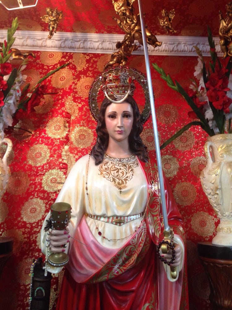 BOTANICA SANTA BARBARA RELIGIOUS SHOP - Updated March 2025 - 915 N ...