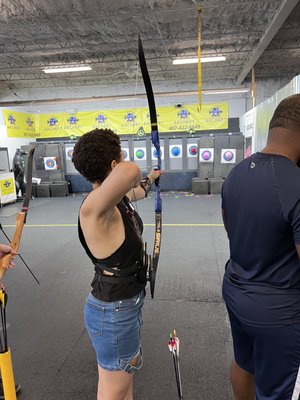 ORLANDO ARCHERY ACADEMY - Updated September 2025 - 21 Photos & 13 ...