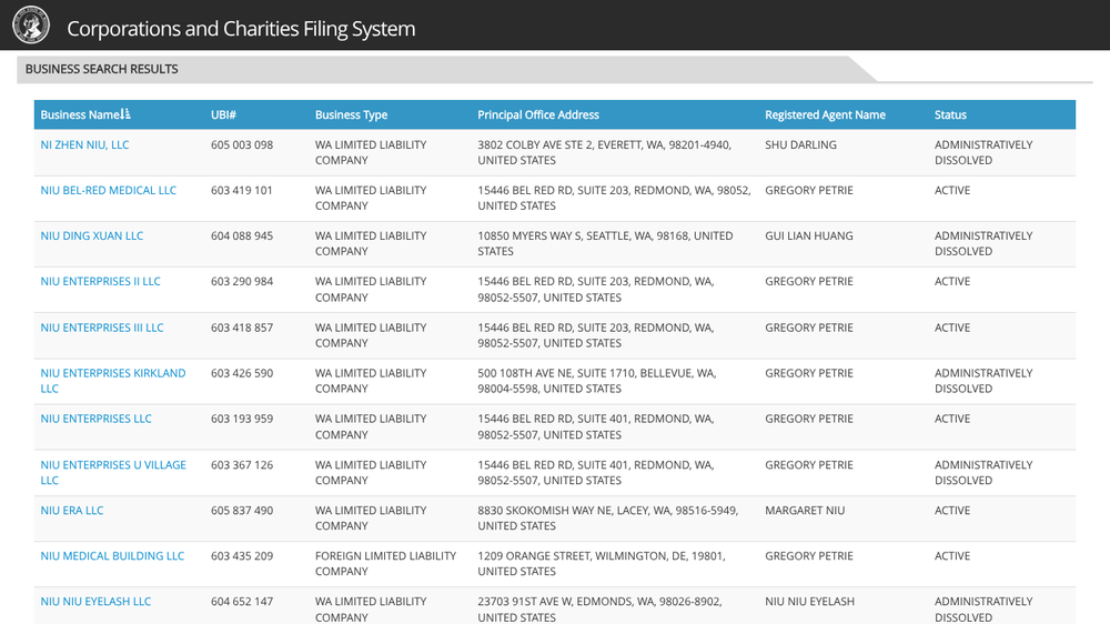 KRUTCH LINDELL BINGHAM JONES, P.S. - Updated July 2025 - 3316 Fuhrman ...