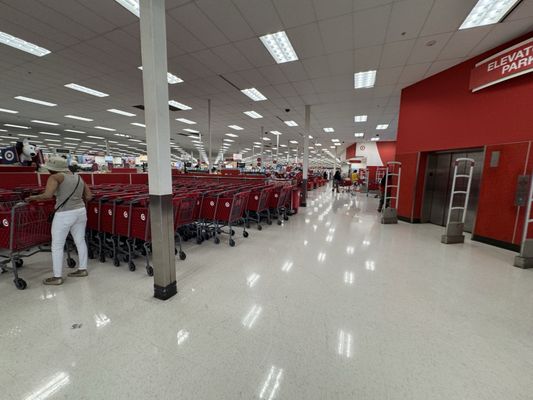 TARGET - Updated December 2025 - 112 Photos & 96 Reviews - 6231 Penn ...