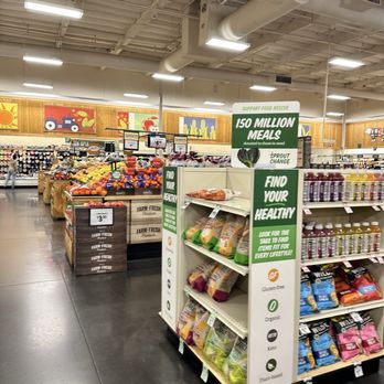 SPROUTS FARMERS MARKET - Updated October 2025 - 342 Photos & 277 ...