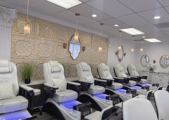 PRO NAILS & SPA - 377 Photos & 158 Reviews - 2346 Newport Blvd, Costa ...
